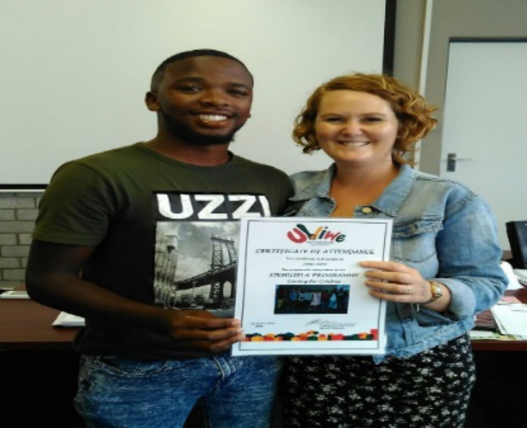 Gem Project | Port Elizabeth | Vulnerable Children | Youth At Risk