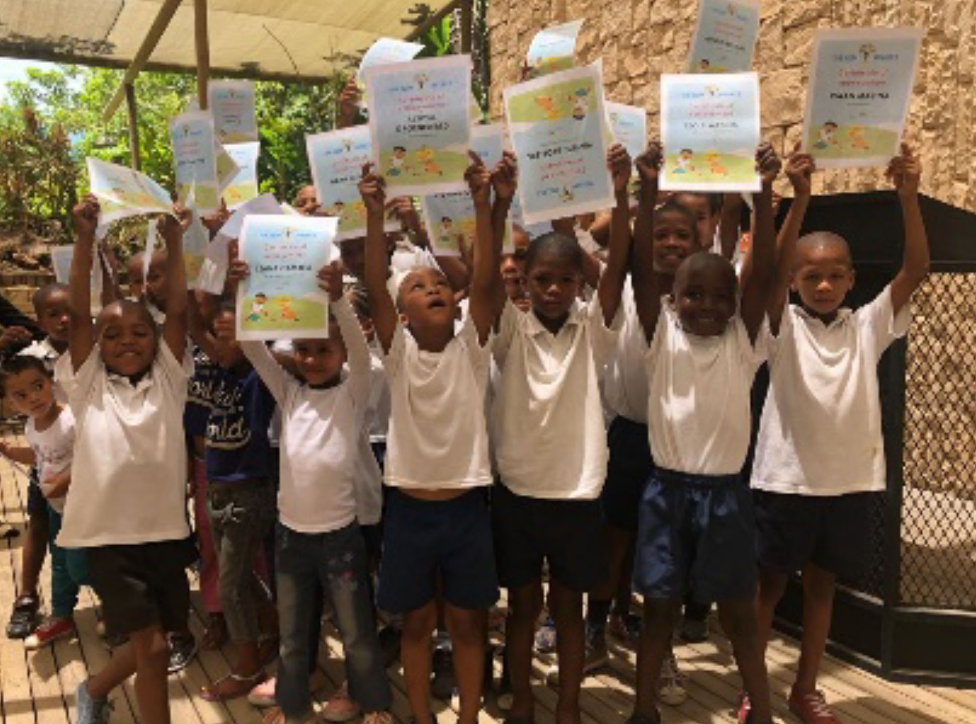 Gem Project | Port Elizabeth | Vulnerable Children | Youth At Risk