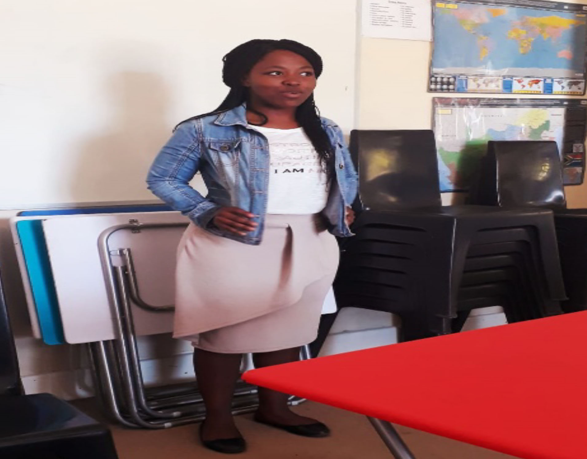 Impact Stories | The GEM Project